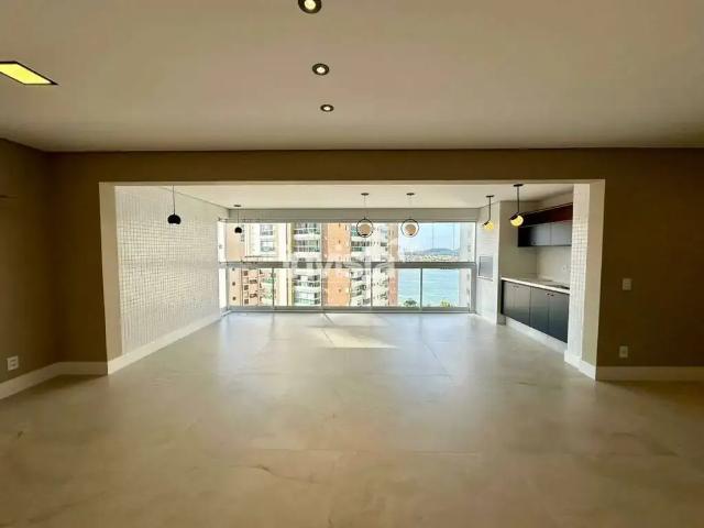 Apartamento para Venda em Santos/SP Ponta da Praia 3 Quartos