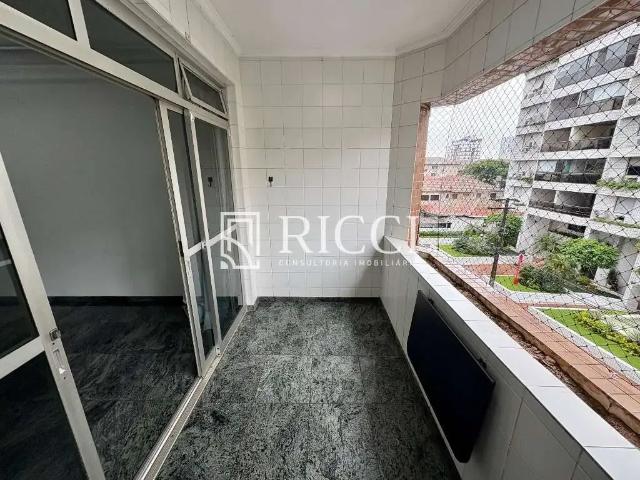 Apartamento para Venda em Santos/SP Ponta da Praia 4 Quartos