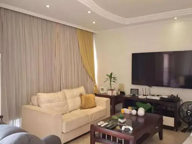 Apartamento para Venda em Santos/SP Ponta da Praia 4 Quartos