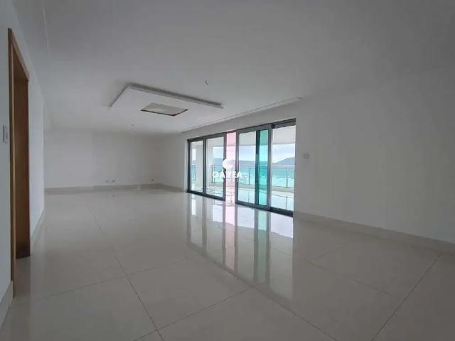 Apartamento para Venda em Santos/SP Ponta da Praia 4 Quartos