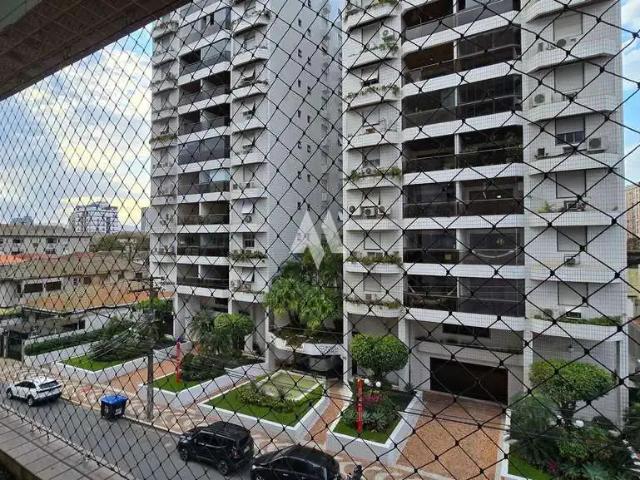 Apartamento para Venda em Santos/SP Ponta da Praia 4 Quartos