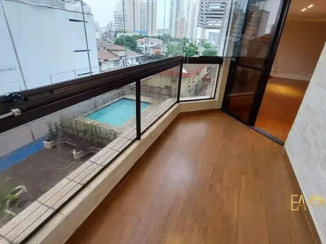 Apartamento para Venda em Santos/SP Ponta da Praia 4 Quartos