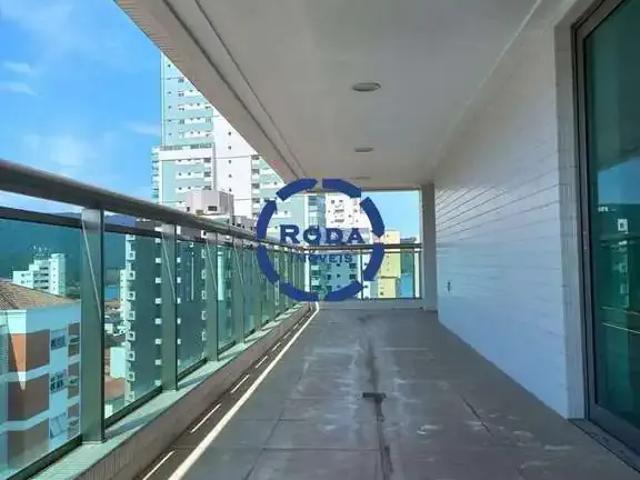 Apartamento para Venda em Santos/SP Ponta da Praia 4 Quartos