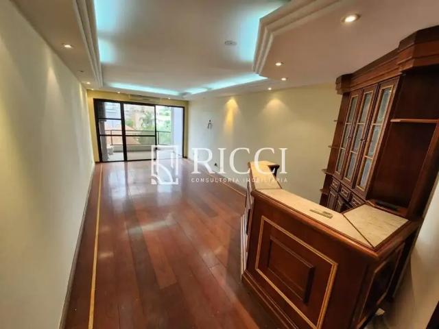 Apartamento para Venda em Santos/SP Ponta da Praia 4 Quartos