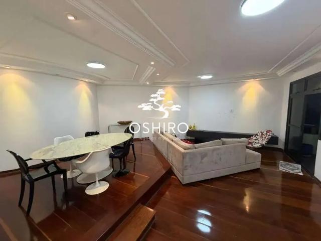 Apartamento para Venda em Santos/SP Ponta da Praia 4 Quartos