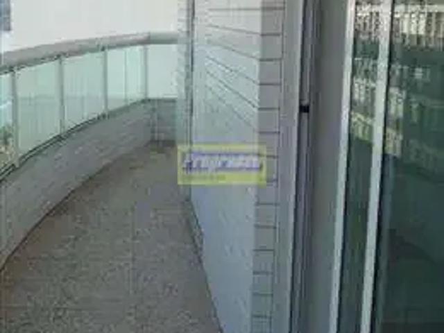 Apartamento para Venda em Santos/SP Ponta da Praia 4 Quartos