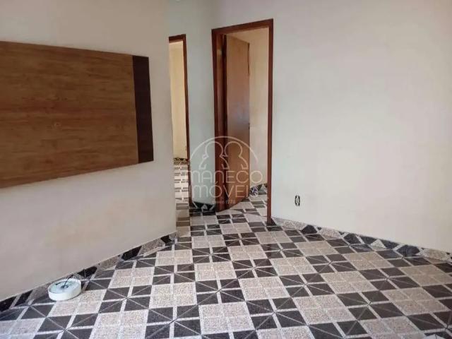 Apartamento para Venda em Santos/SP Rádio Clube 2 Quartos