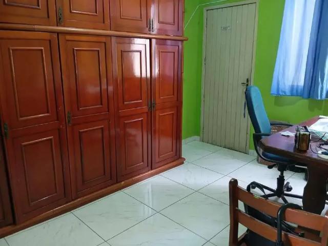 Apartamento para Venda em Santos/SP Rádio Clube 2 Quartos