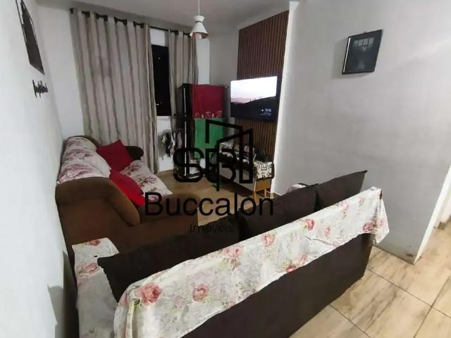 Apartamento para Venda em Santos/SP Saboó 2 Quartos