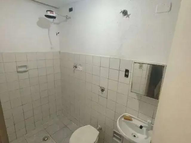 Apartamento para Venda em Santos/SP Saboó 2 Quartos
