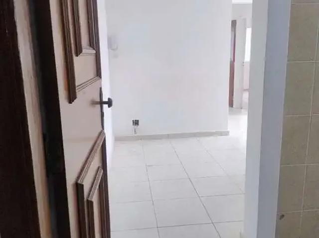 Apartamento para Venda em Santos/SP Saboó 2 Quartos