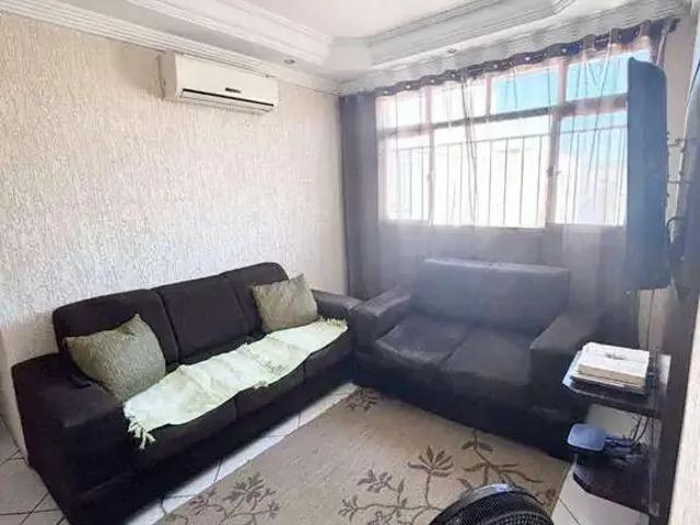 Apartamento para Venda em Santos/SP Saboó 2 Quartos