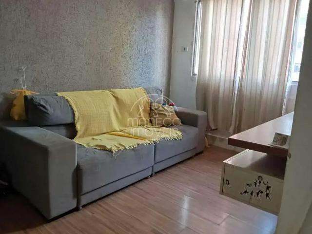 Apartamento para Venda em Santos/SP Saboó 2 Quartos