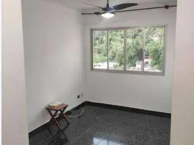Apartamento para Venda em Santos/SP Saboó 2 Quartos