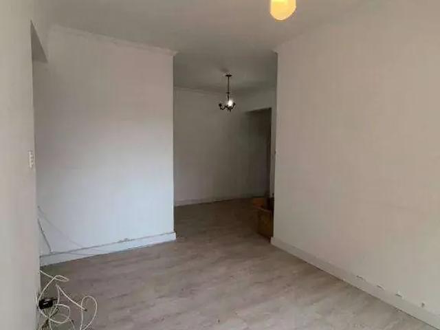 Apartamento para Venda em Santos/SP Saboó 2 Quartos
