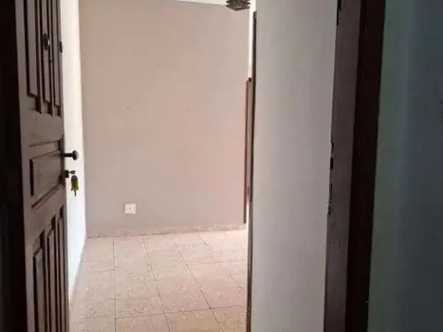Apartamento para Venda em Santos/SP Saboó 2 Quartos