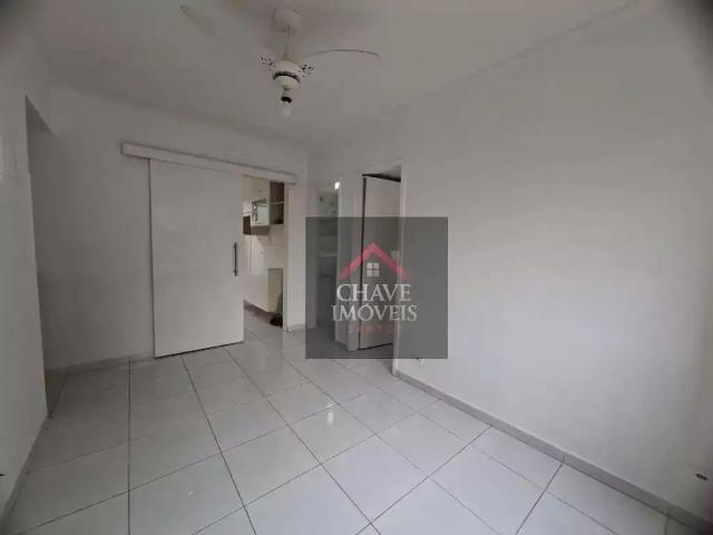 Apartamento para Venda em Santos/SP Saboó 2 Quartos