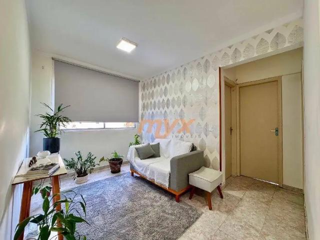 Apartamento para Venda em Santos/SP Saboó 2 Quartos