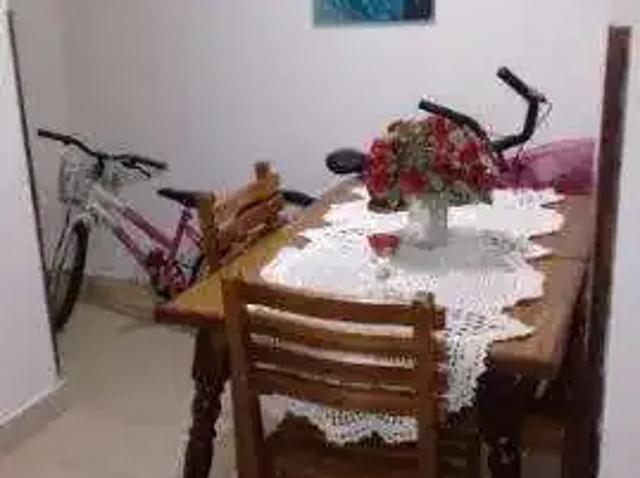 Apartamento para Venda em Santos/SP Saboó 2 Quartos