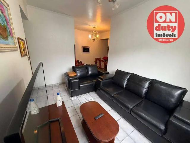 Apartamento para Venda em Santos/SP Saboó 2 Quartos