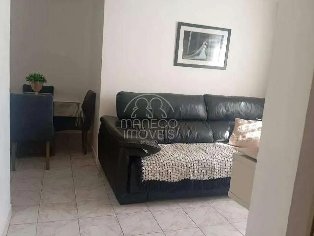 Apartamento para Venda em Santos/SP Saboó 2 Quartos