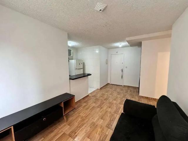Apartamento para Venda em Santos/SP Saboó 2 Quartos