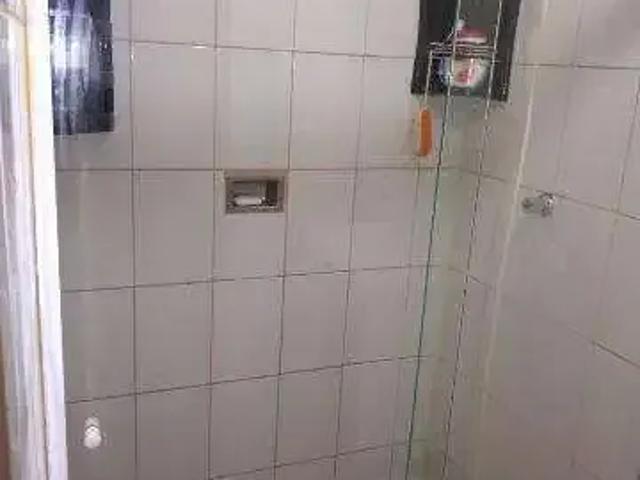 Apartamento para Venda em Santos/SP Saboó 2 Quartos