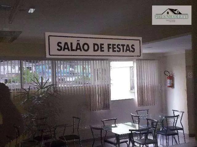 Apartamento para Venda em Santos/SP Saboó 2 Quartos