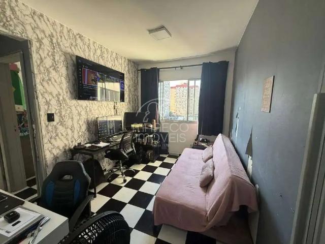 Apartamento para Venda em Santos/SP Saboó 2 Quartos