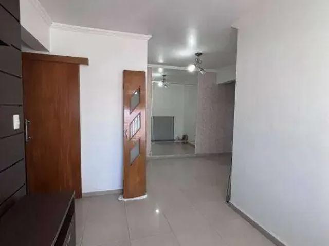 Apartamento para Venda em Santos/SP Saboó 2 Quartos