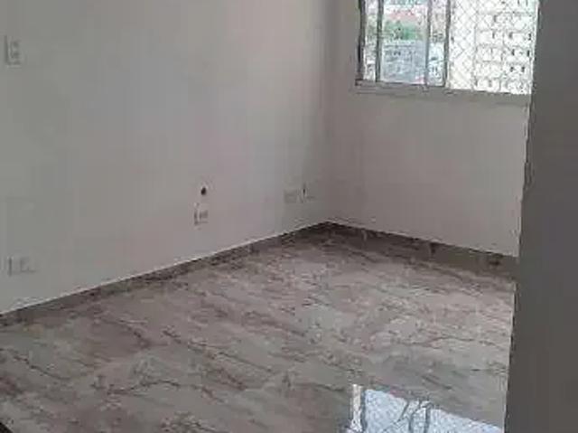 Apartamento para Venda em Santos/SP Saboó 2 Quartos