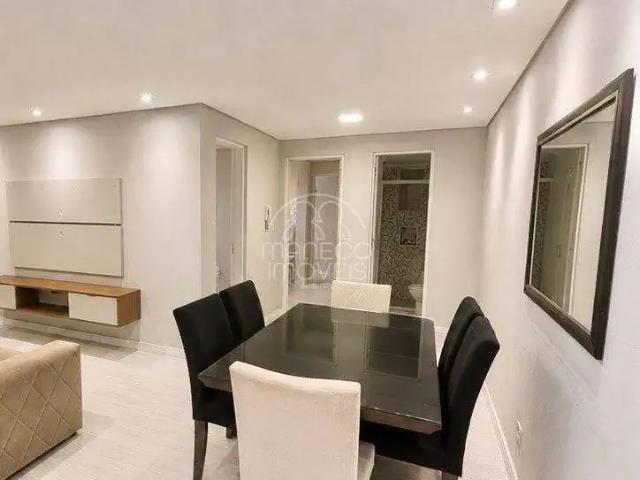 Apartamento para Venda em Santos/SP Saboó 2 Quartos