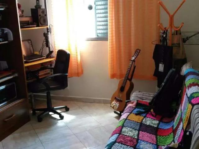 Apartamento para Venda em Santos/SP Saboó 2 Quartos