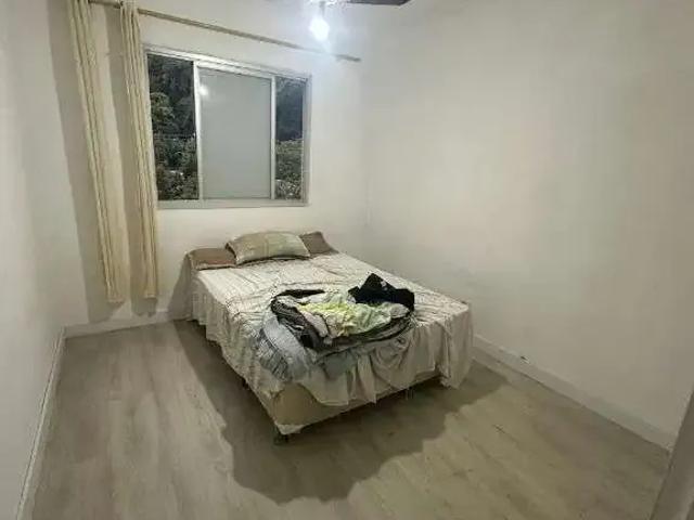 Apartamento para Venda em Santos/SP Saboó 2 Quartos