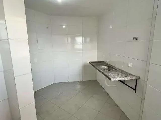 Apartamento para Venda em Santos/SP Saboó 2 Quartos