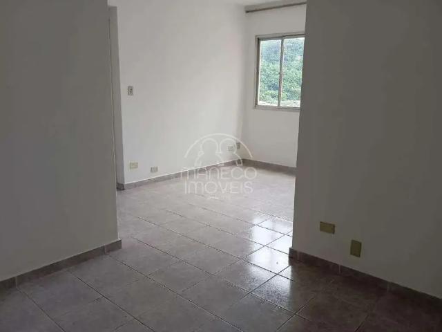Apartamento para Venda em Santos/SP Saboó 2 Quartos
