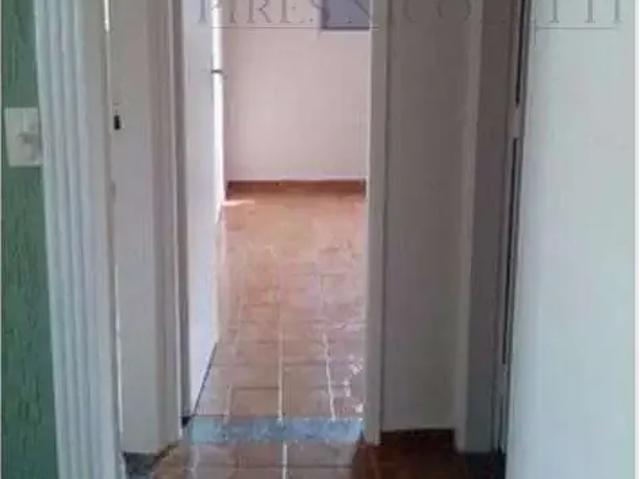 Apartamento para Venda em Santos/SP Saboó 2 Quartos
