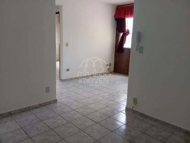 Apartamento para Venda em Santos/SP Saboó 2 Quartos