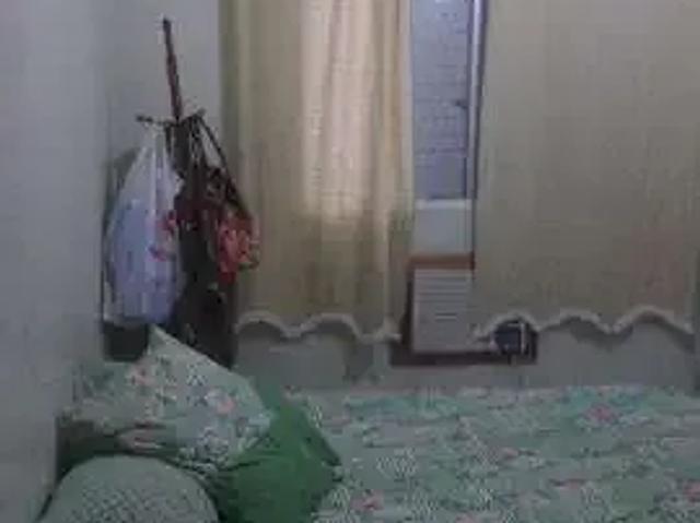 Apartamento para Venda em Santos/SP Saboó 2 Quartos