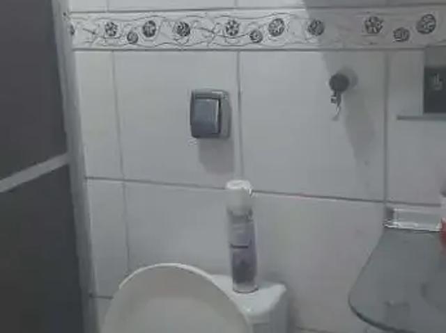 Apartamento para Venda em Santos/SP Saboó 2 Quartos