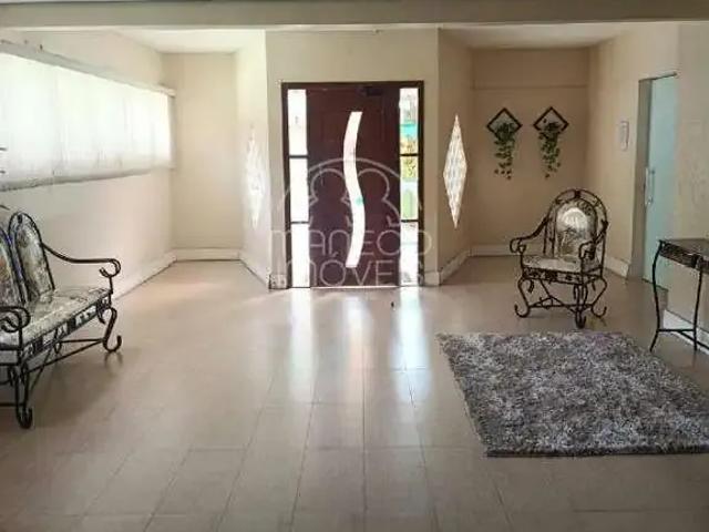 Apartamento para Venda em Santos/SP Saboó 2 Quartos