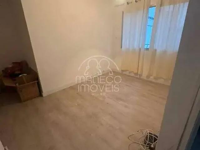 Apartamento para Venda em Santos/SP Saboó 2 Quartos
