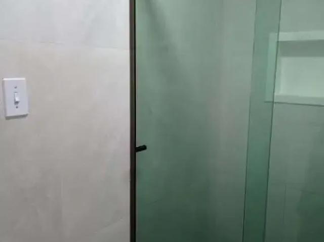 Apartamento para Venda em Santos/SP Saboó 2 Quartos