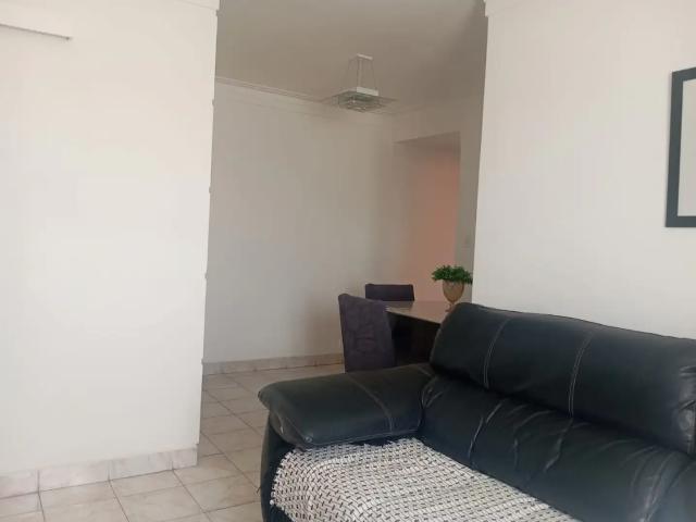 Apartamento para Venda em Santos/SP Saboó 2 Quartos