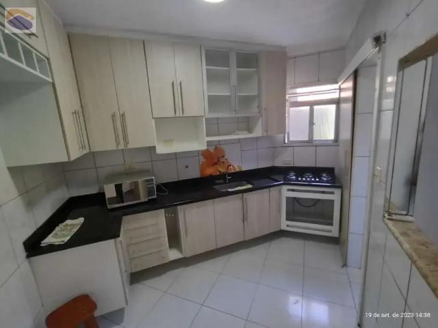 Apartamento para Venda em Santos/SP Saboó 2 Quartos