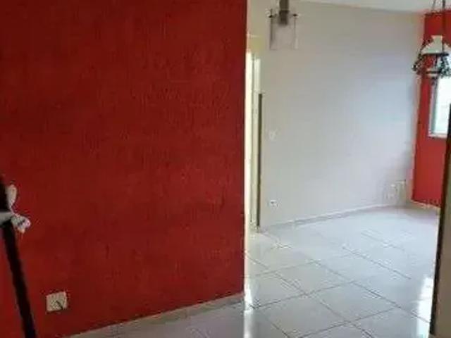 Apartamento para Venda em Santos/SP Saboó 2 Quartos
