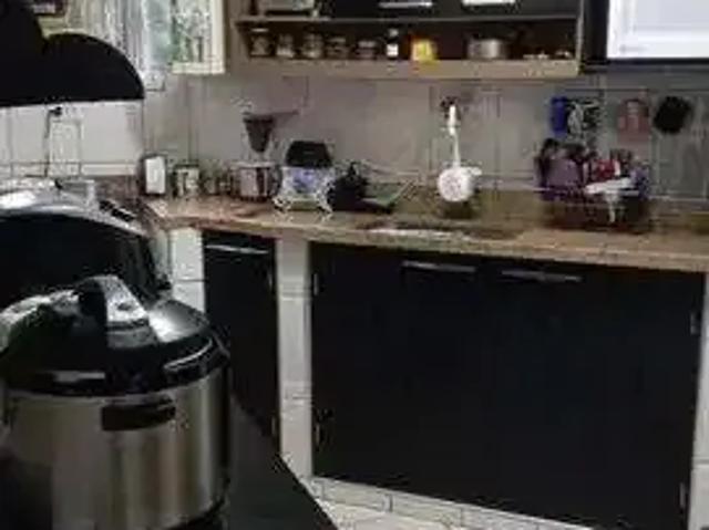 Apartamento para Venda em Santos/SP Saboó 2 Quartos