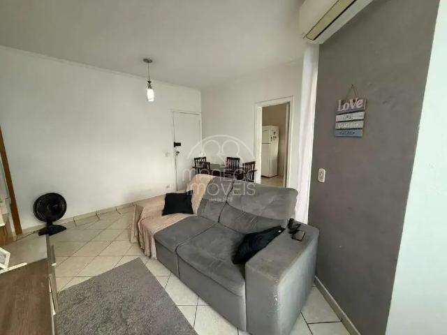 Apartamento para Venda em Santos/SP Santa Maria 2 Quartos