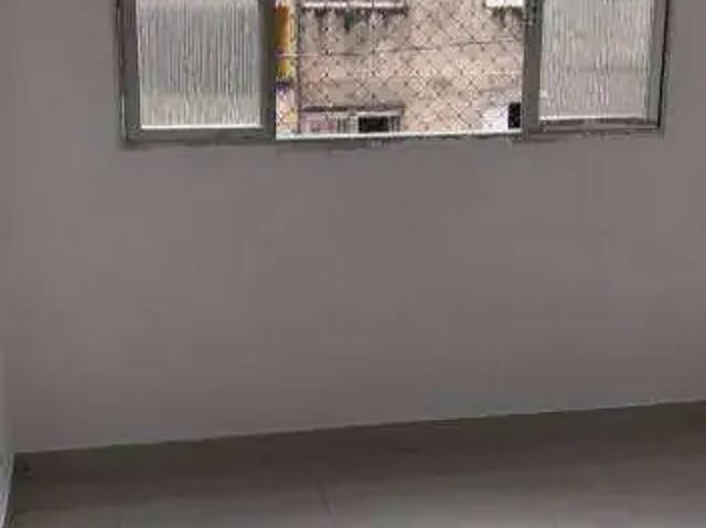 Apartamento para Venda em Santos/SP Valongo 2 Quartos