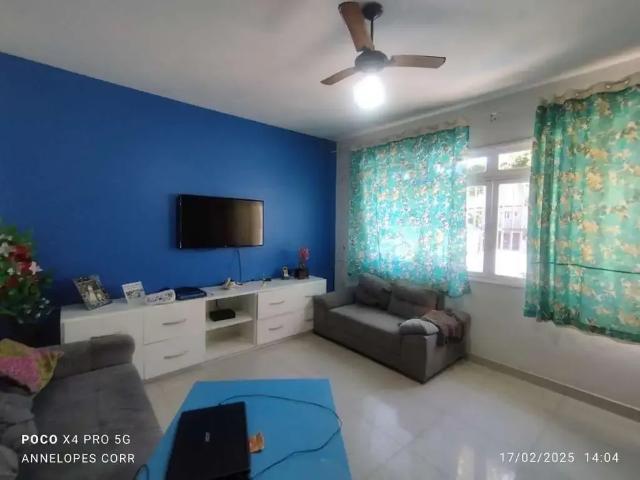 Apartamento para Venda em Santos/SP Vila Belmiro 4 Quartos
